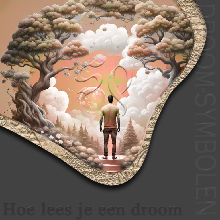 Hoe lees je een droom - Droom Symbolen, Droom alfabet A tot Z, Fases ...